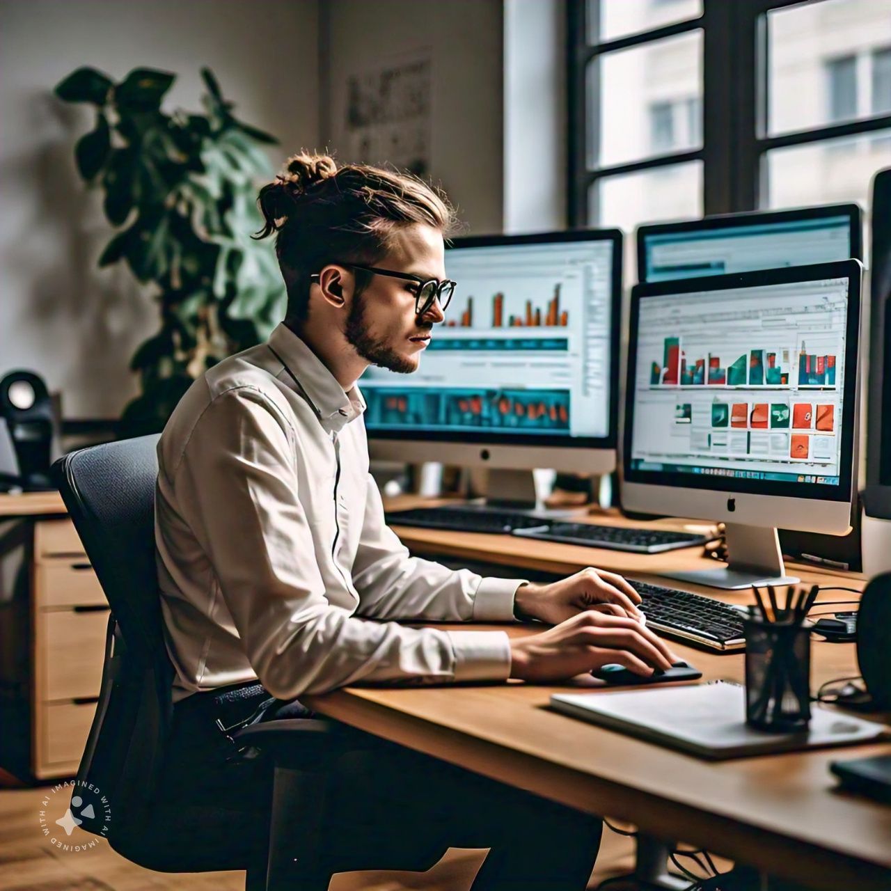 Digital Marketing Agency