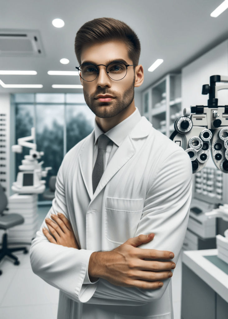 Service – Eye Care