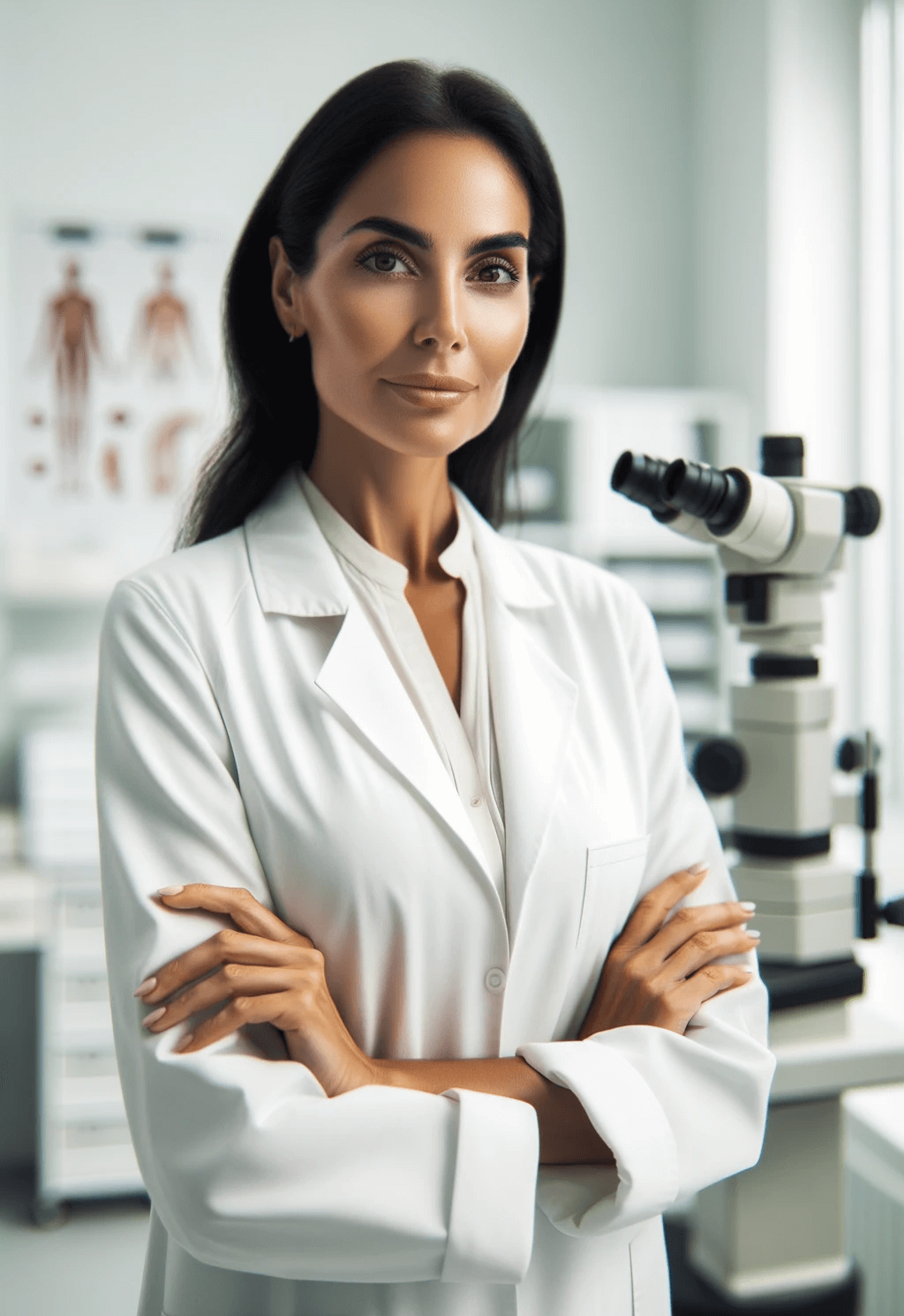 Service – Eye Care