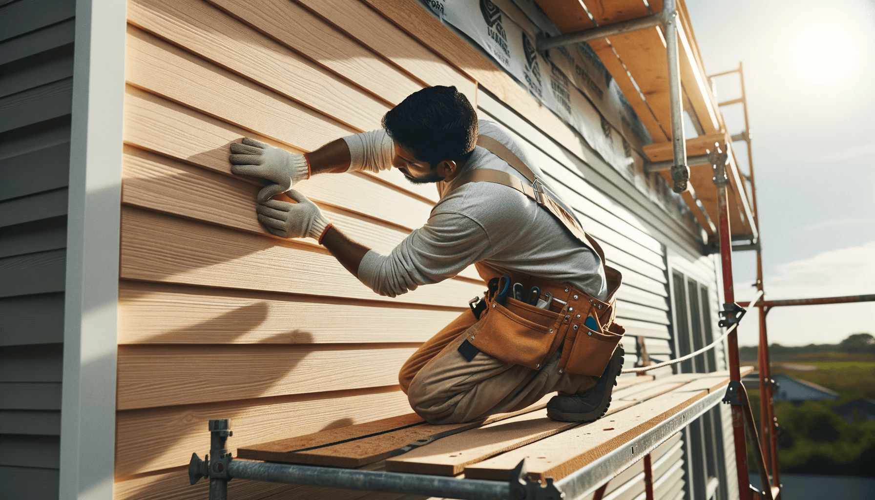 Siding Service